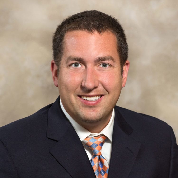 Keith Baum - U of I Tax School