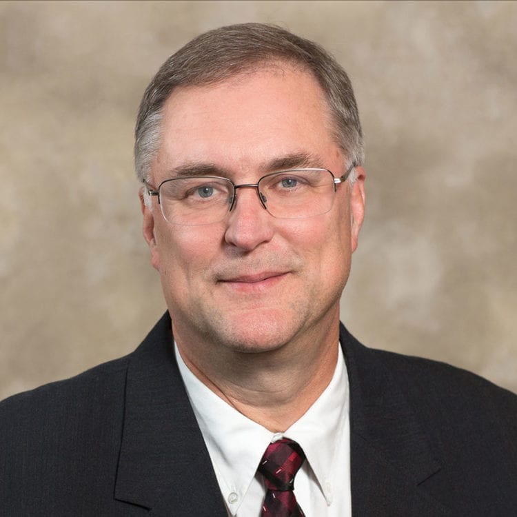 Instructors - U of I Tax School