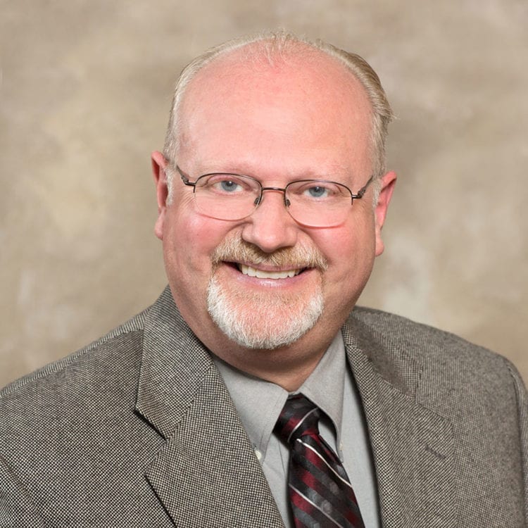 Sam Phillips - U of I Tax School