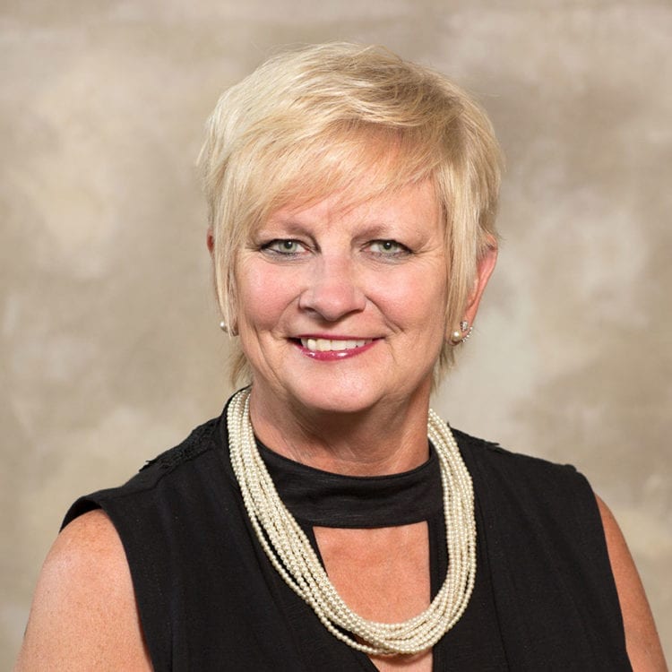 Sue Voth - U of I Tax School