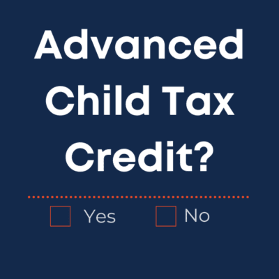 IRS Letter 6419 Explained (Child Tax Credit) - U of I Tax School