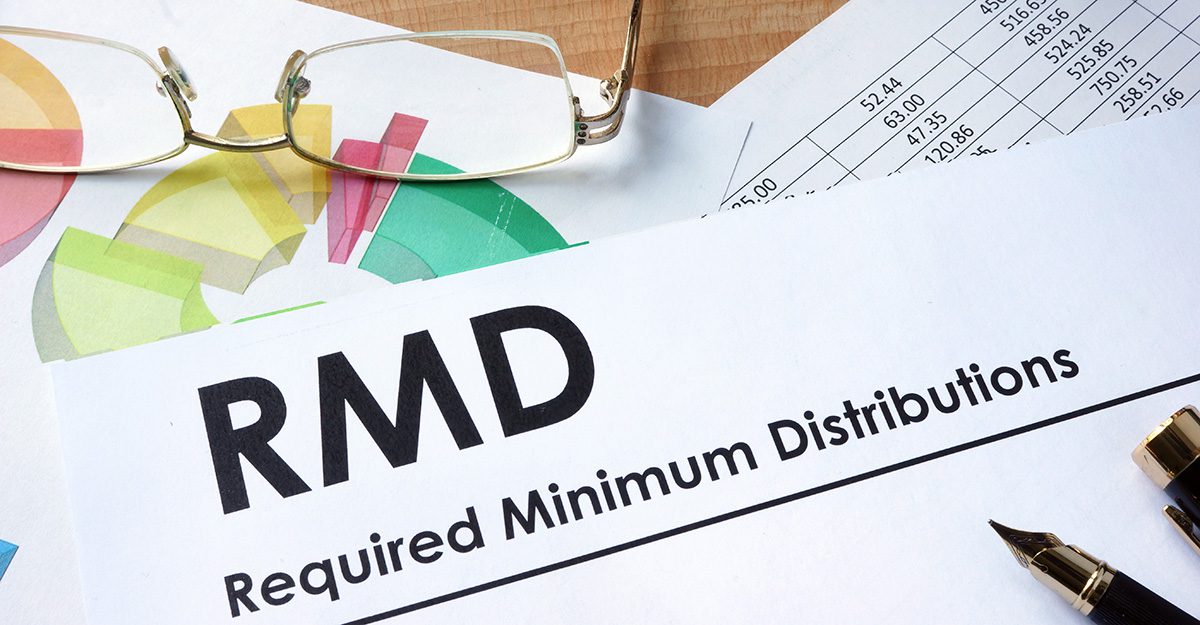 RMD...QCD...M.O.U.S.E. - U of I Tax School