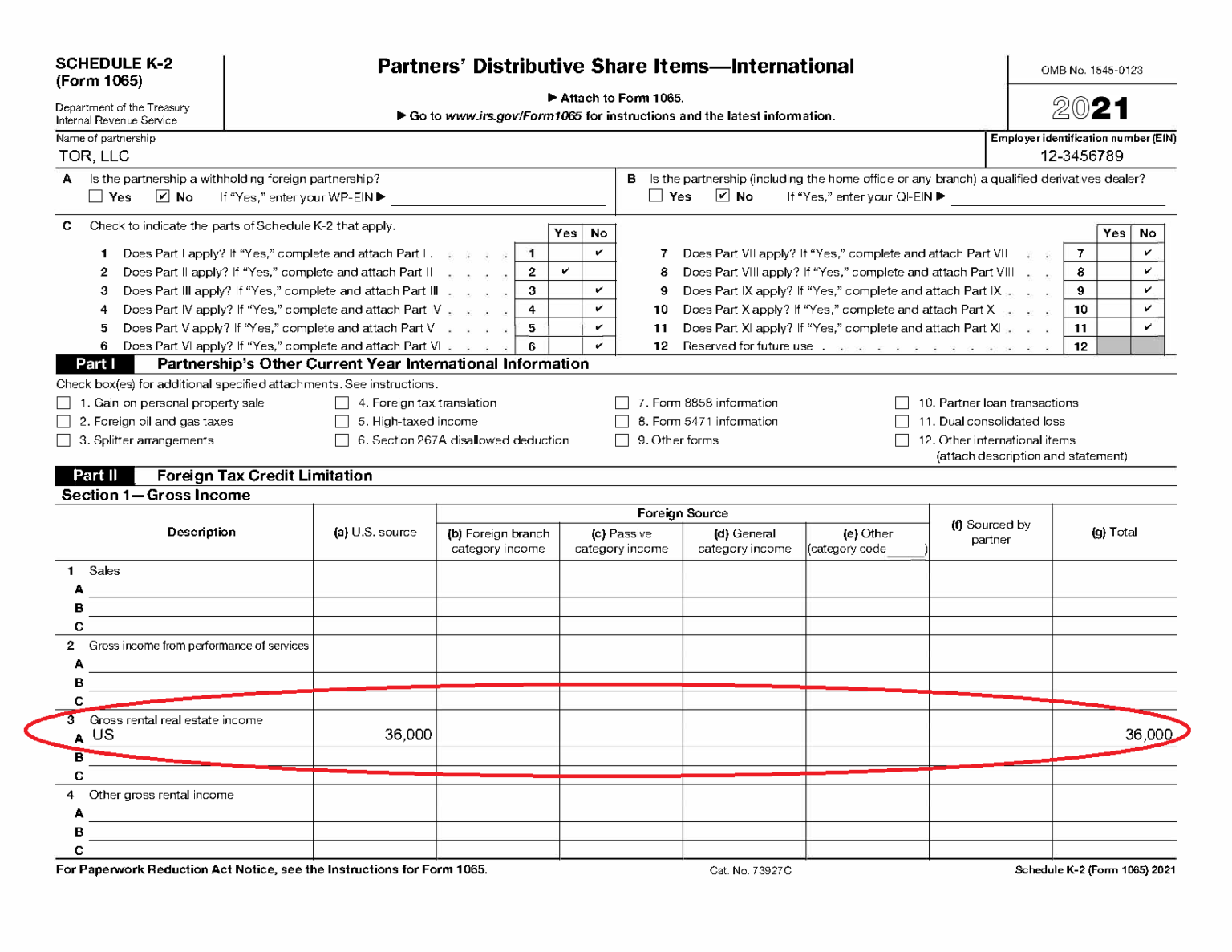 Climbing IRS Schedule K-2 When Preparing Taxes - U of I Tax School