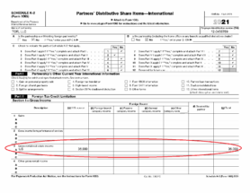 Climbing IRS Schedule K-2 When Preparing Taxes - U of I Tax School