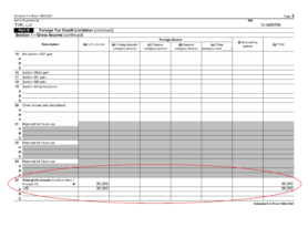 Climbing IRS Schedule K-2 When Preparing Taxes - U of I Tax School