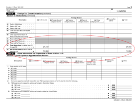 Climbing IRS Schedule K-2 When Preparing Taxes - U of I Tax School