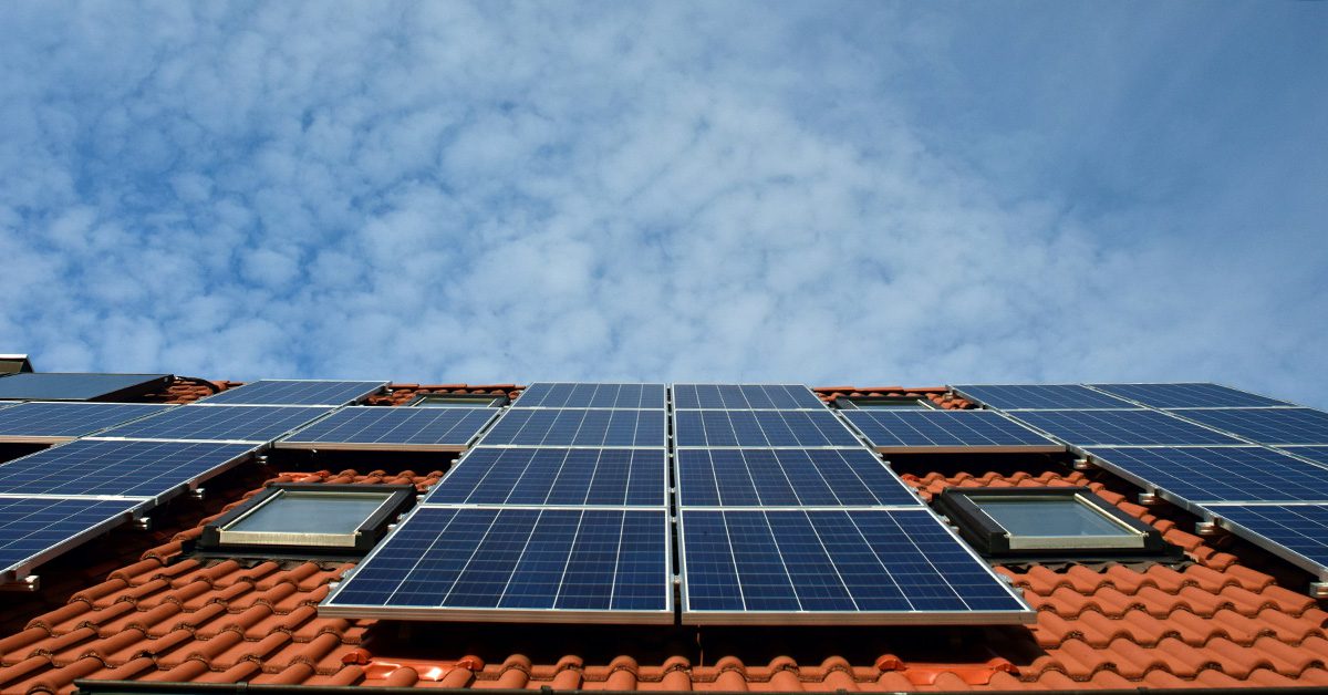 Tax Treatment for Solar Panels: Business vs Individual Use - U of I Tax ...