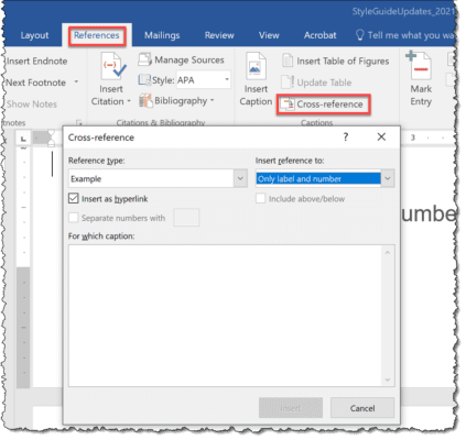 Style Guide - U of I Tax School
