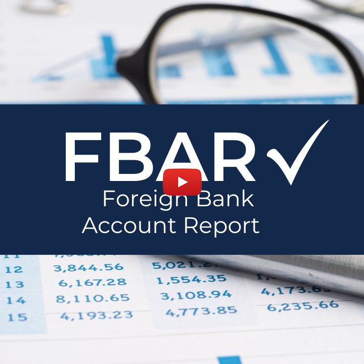 FBAR Failure to File Penalty: Bittner v. U.S. - U of I Tax School