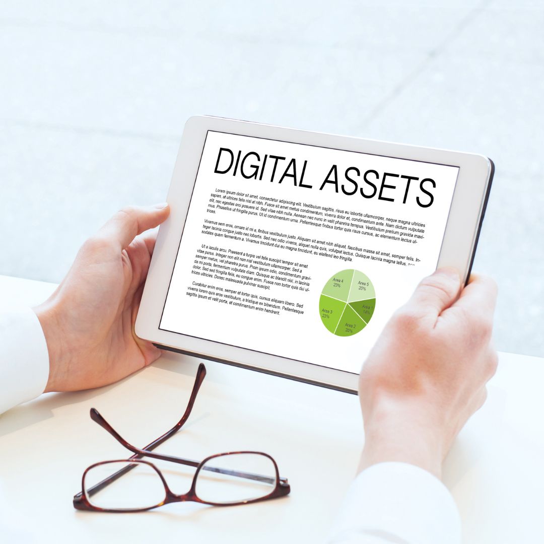 What's New in Digital Asset Reporting - U of I Tax School