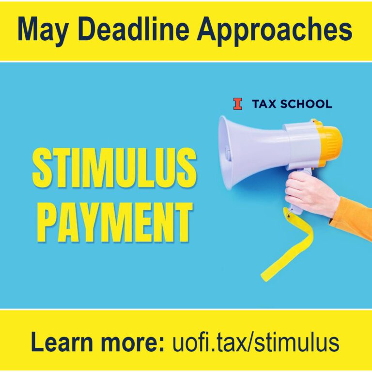 IRC §179 Expense vs. Bonus Depreciation - U of I Tax School