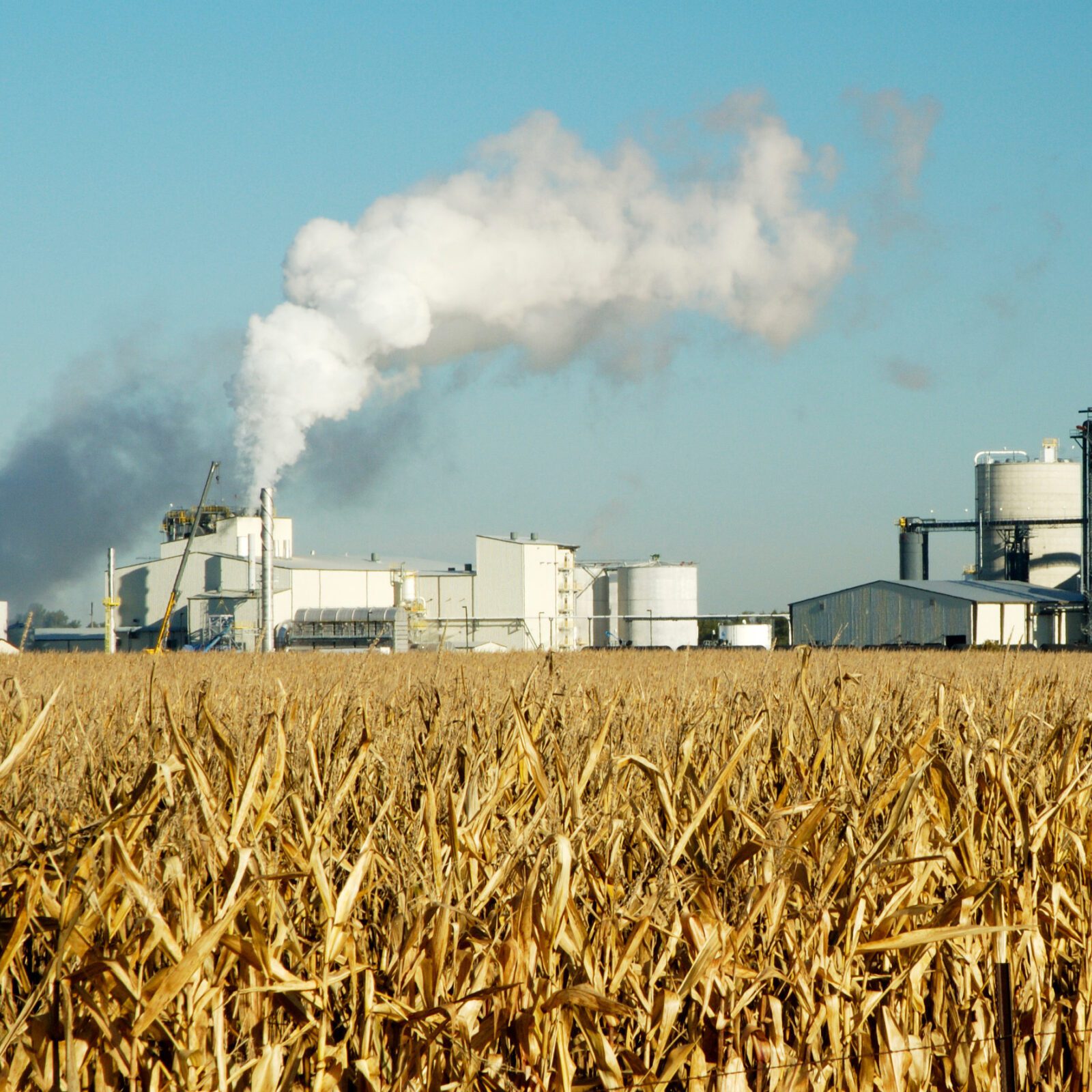 Unpacking the §45Z Clean Fuel Production Credit - U of I Tax School
