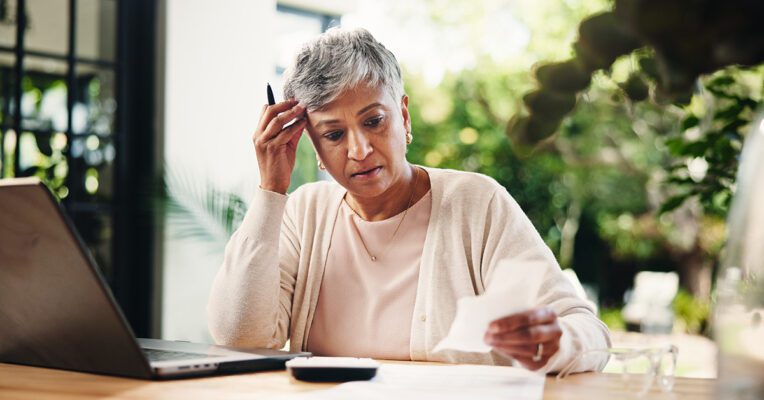 Tax Consequences of the Family Home for the Surviving Spouse - U of I ...