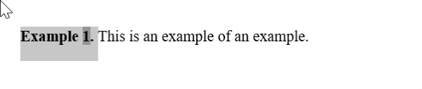 Style Guide - U of I Tax School